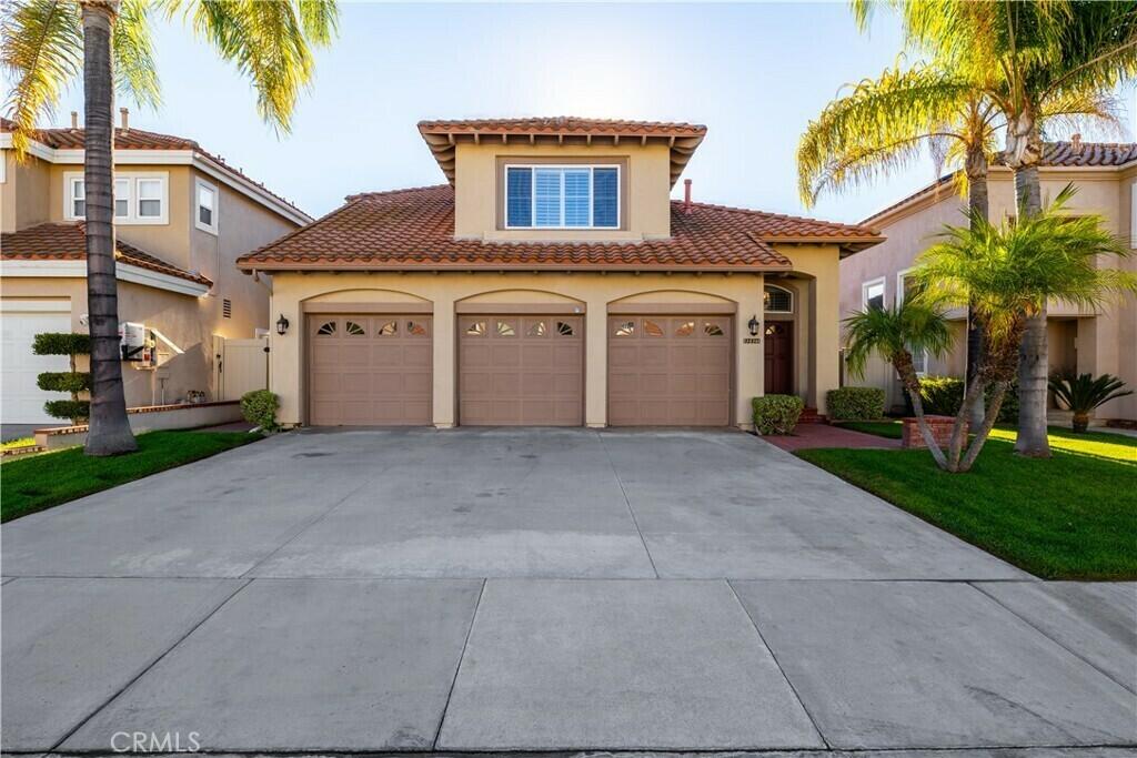3 bedroom detached house for sale in California, Riverside County ...