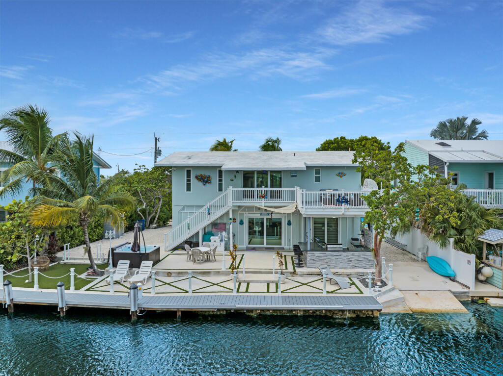3 bedroom detached house for sale in Florida, Monroe County, Key Largo, USA