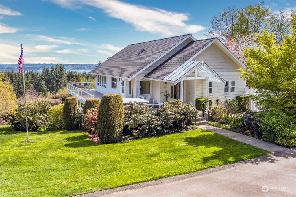 4 bedroom detached house for sale in Washington, Jefferson County, Port ...