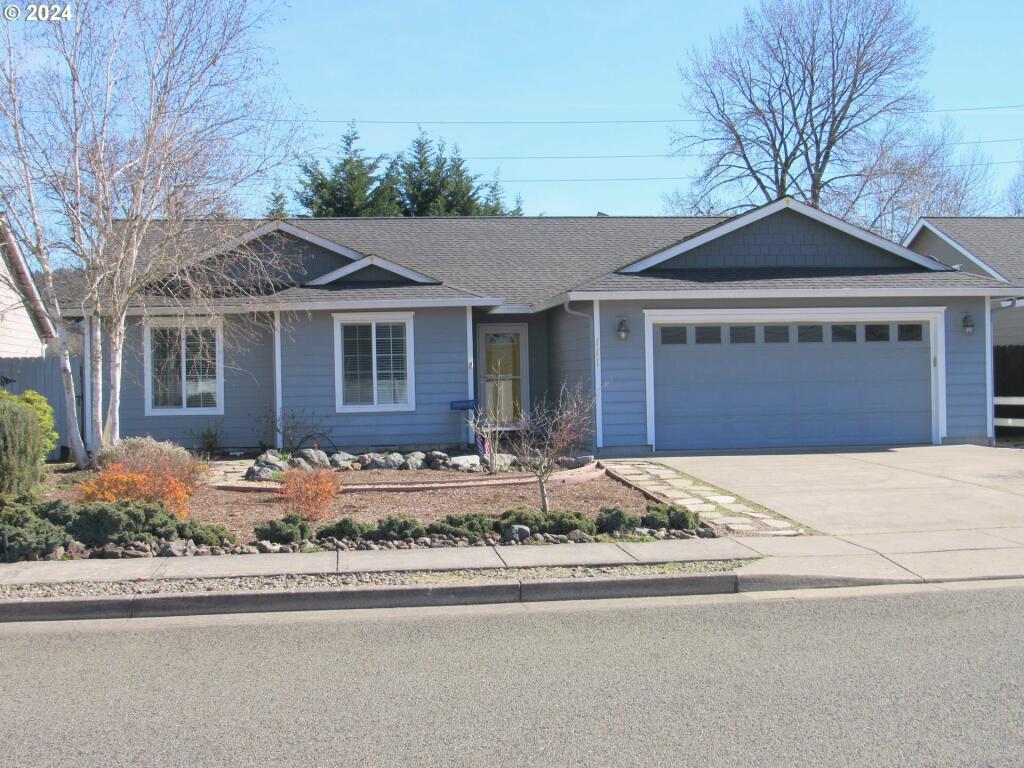 3 bedroom detached house for sale in Washington, Cowlitz County ...