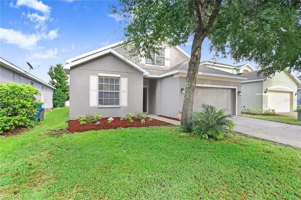 3 bedroom detached house for sale in Florida, Pasco County, Spring Hill ...