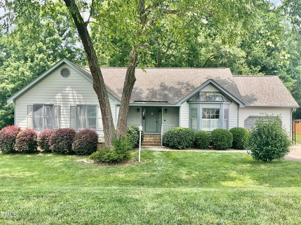 3 bedroom detached house for sale in North Carolina, Wake County ...