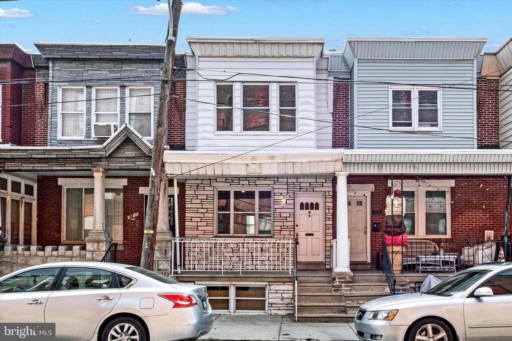 3 bedroom detached house for sale in Pennsylvania, Philadelphia County ...