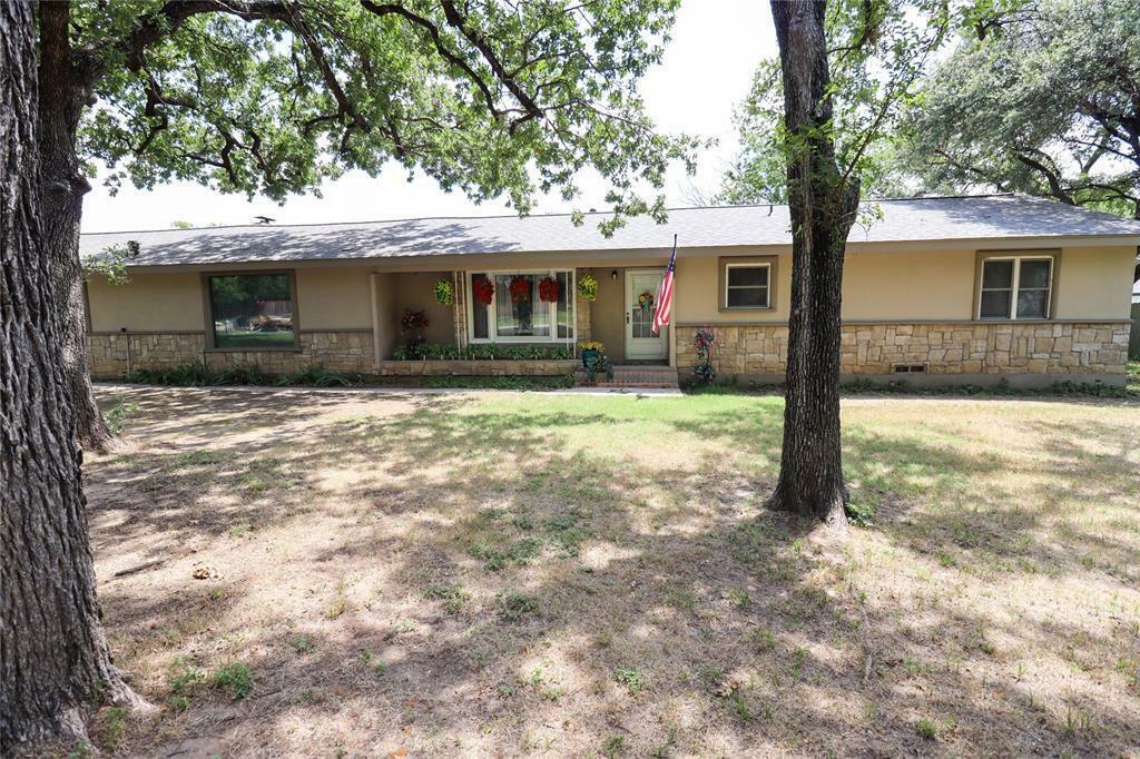 3 bedroom detached house for sale in Texas, Tarrant County, Lakeside, USA