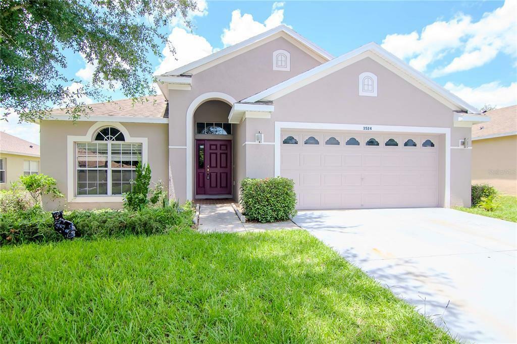4 bedroom detached house for sale in Florida, Pasco County, Spring Hill ...