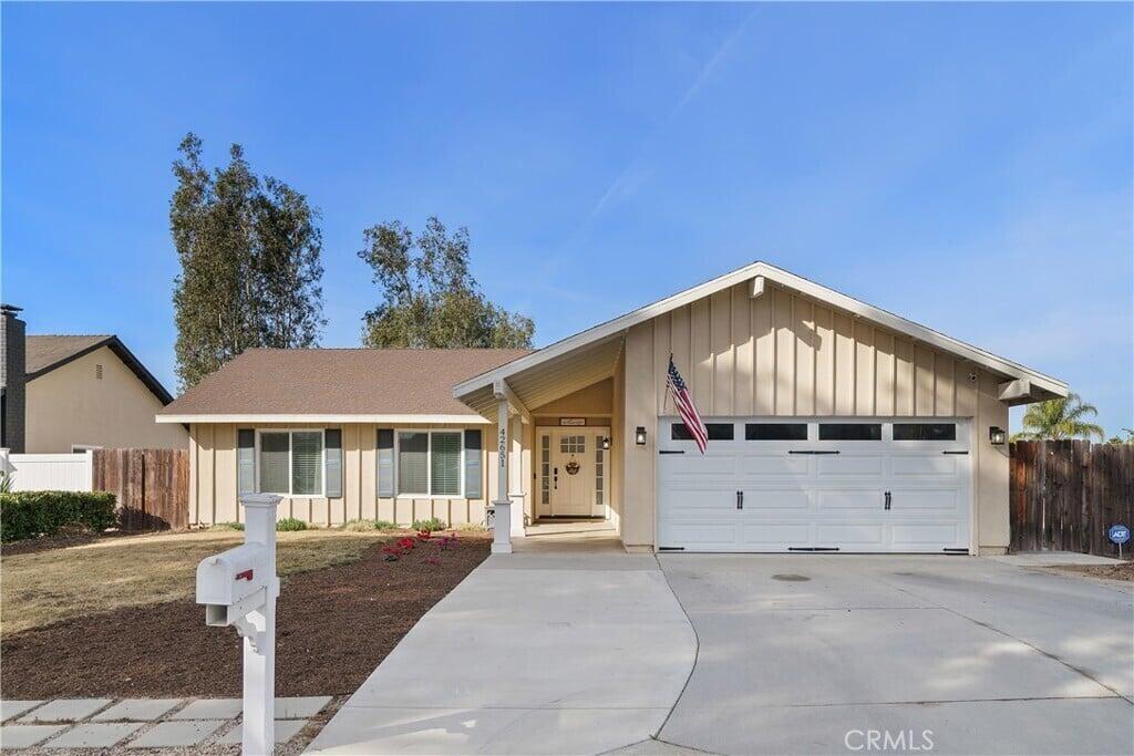 3 bedroom detached house for sale in California, Riverside County ...