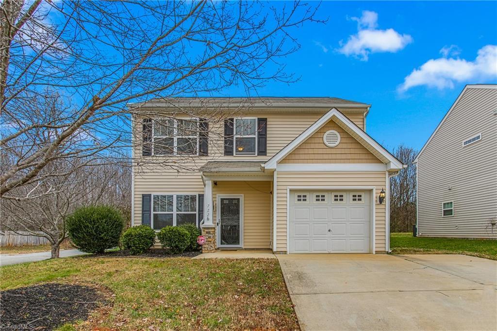 3 bedroom detached house for sale in North Carolina, Alamance County ...
