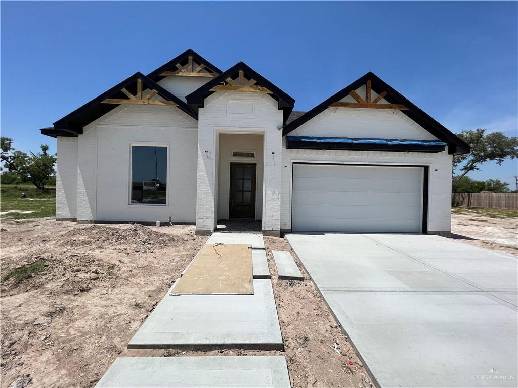 3 bedroom detached house for sale in Texas, Hidalgo County, McAllen, USA