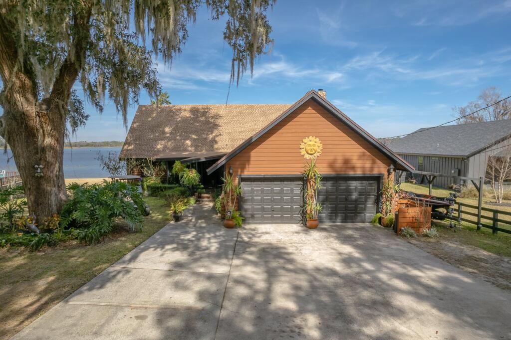 4 bedroom detached house for sale in Florida, Putnam County, Interlachen, USA