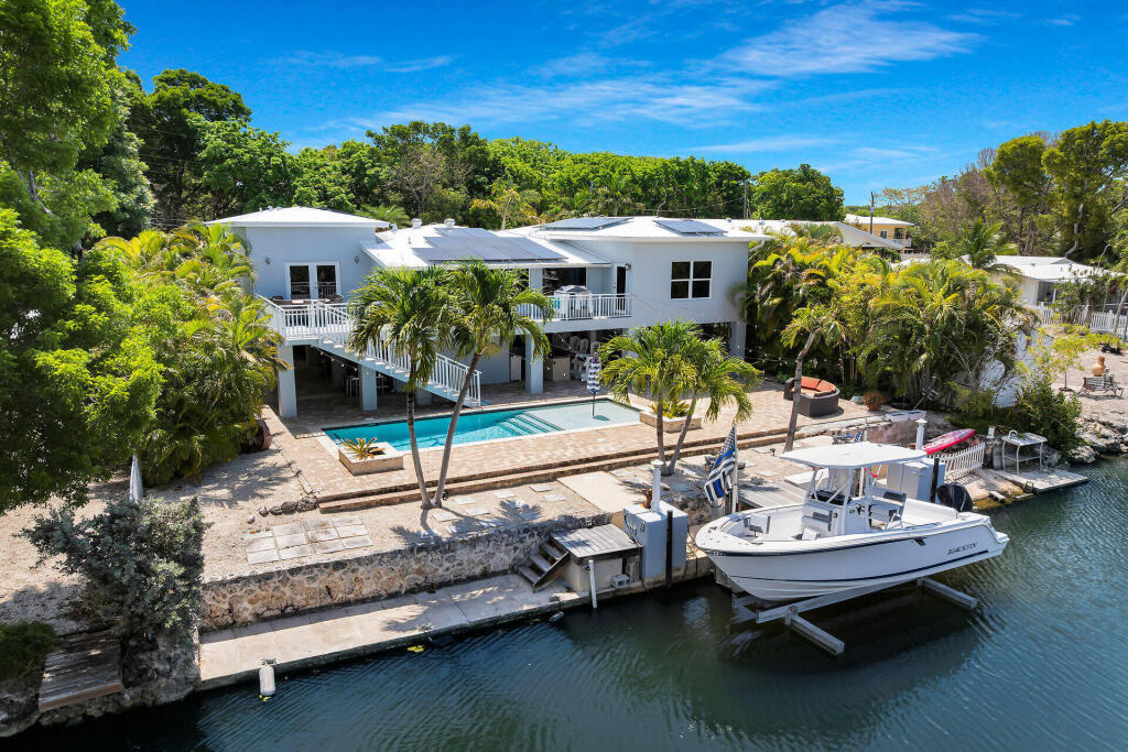 4 bedroom detached house for sale in Florida, Monroe County, Key Largo, USA