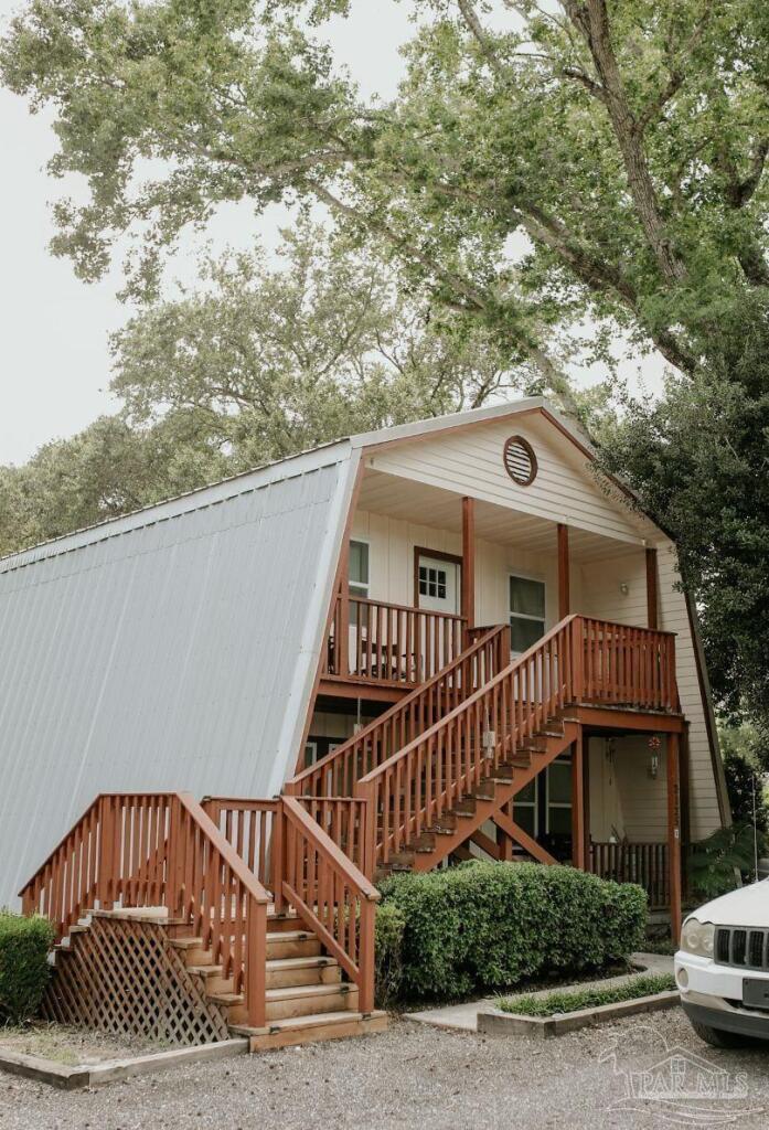 2 bedroom detached house for sale in Florida, Santa Rosa County, Pace, USA