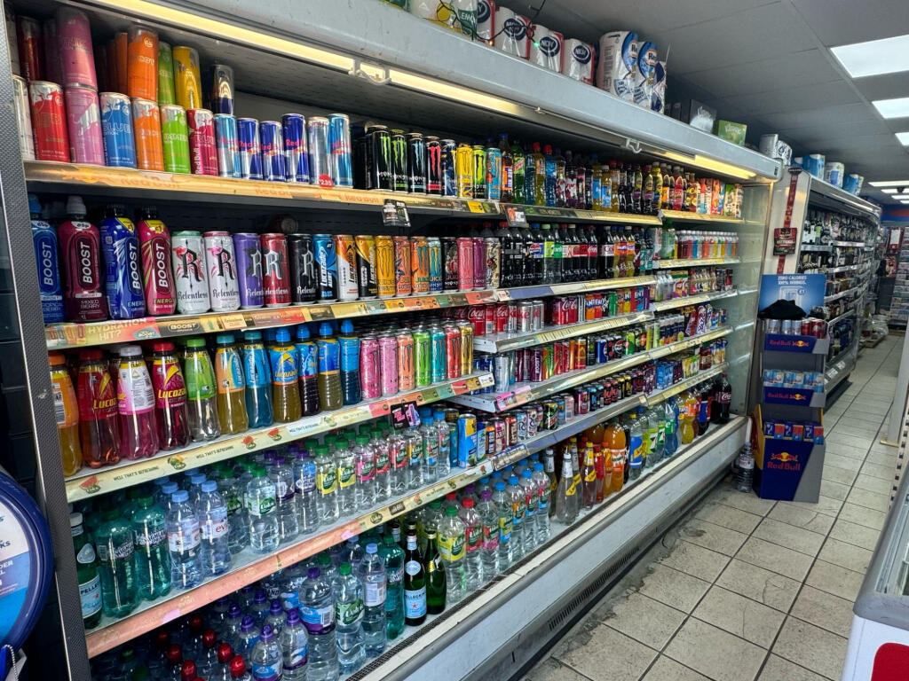 Commercial property for sale in 127 Sheen Lane, London, England, SW14