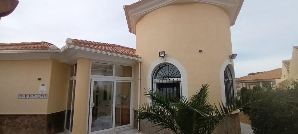 3 bedroom villa for sale in Andalucia, Almería, Partaloa, Spain