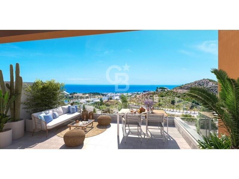 3 bedroom property for sale in Andalucia, Malaga, Mijas, Spain