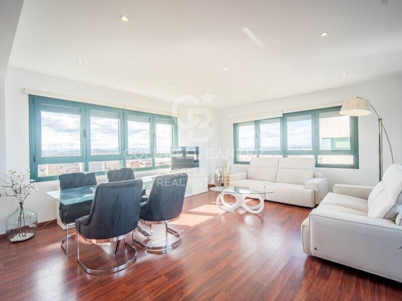 2 bedroom apartment for sale in Valencia, Valencia, Valencia, Spain