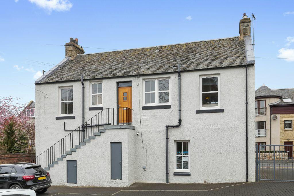 3 bedroom flat for sale in 78 Main Street, Edinburgh, EH4 5AB, EH4