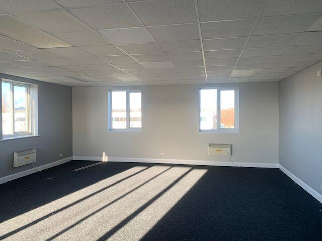 Office to lease in Britannia House, Brignell Road, Middlesbrough, TS2 ...