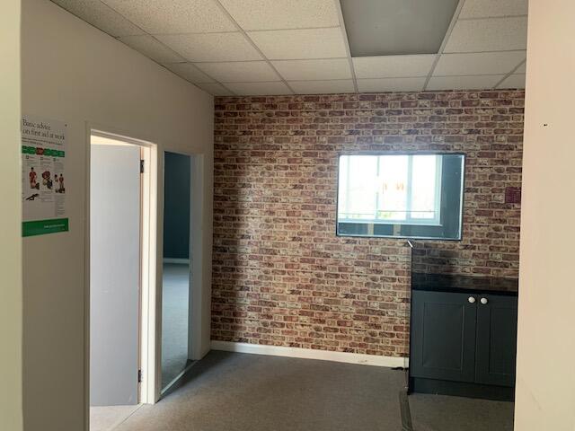 Office to lease in Brignell Road, Middlesbrough, North Yorkshire, TS2