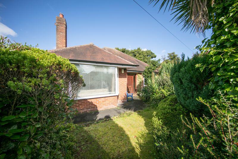 2 bedroom detached house for sale in No. 11, The Spinney, Poulton-le ...