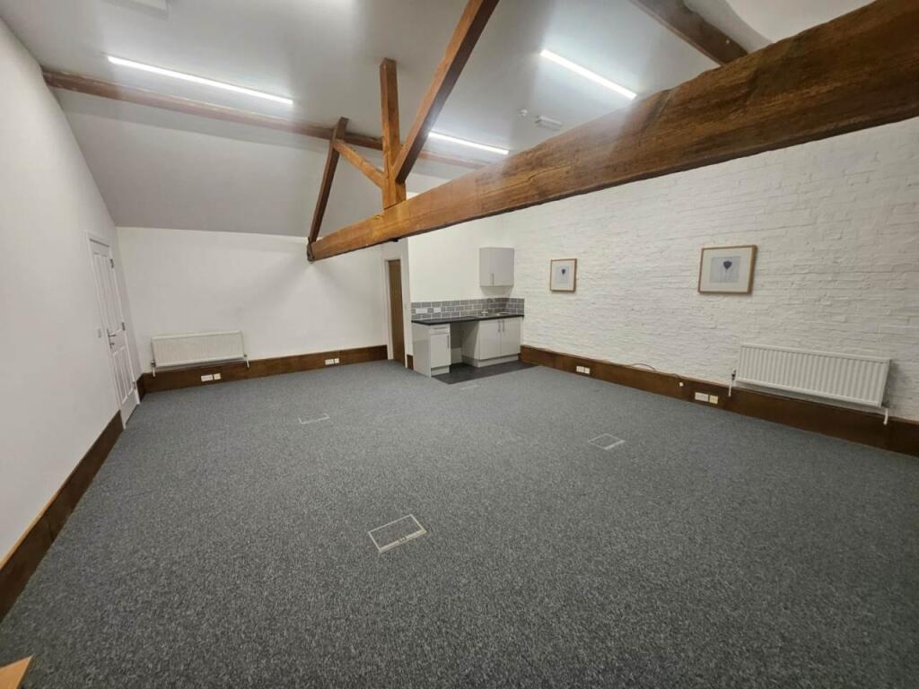 Office to lease in New Barn Farm, Tadlow, , SG8