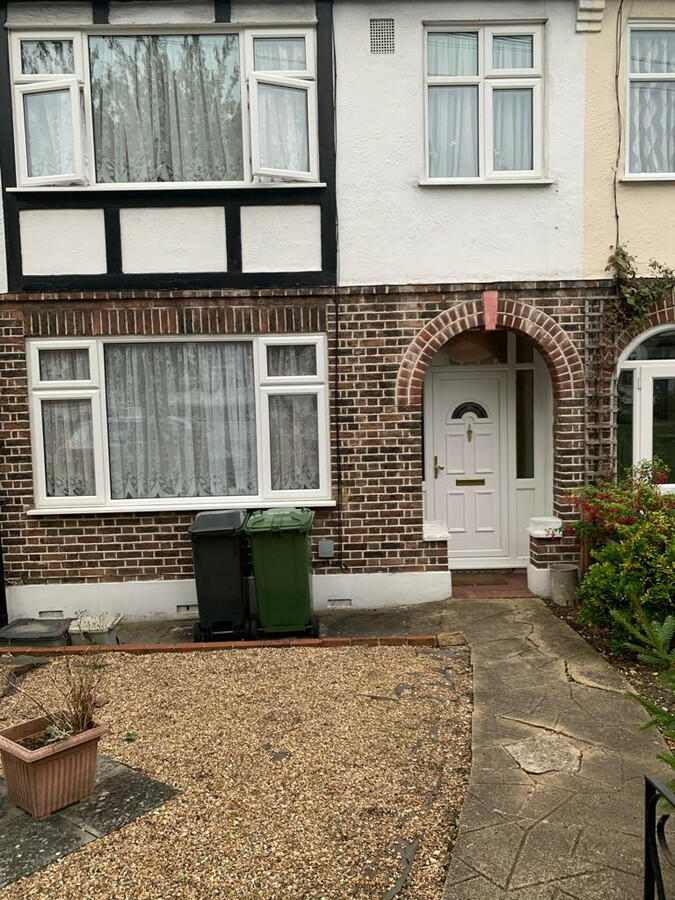 1 bedroom semi-detached house for rent in Priestfield Road, Forest Hill ...