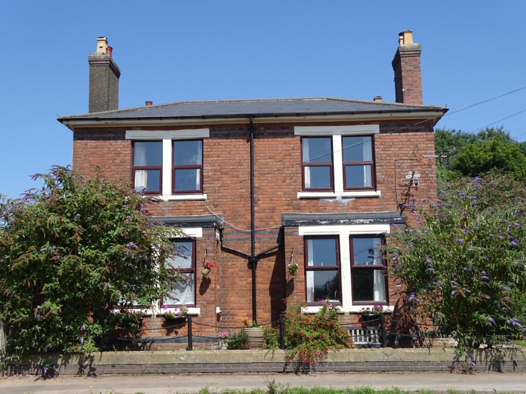 6 bedroom terraced house for rent in Harbour House, 1 Dock Road ...