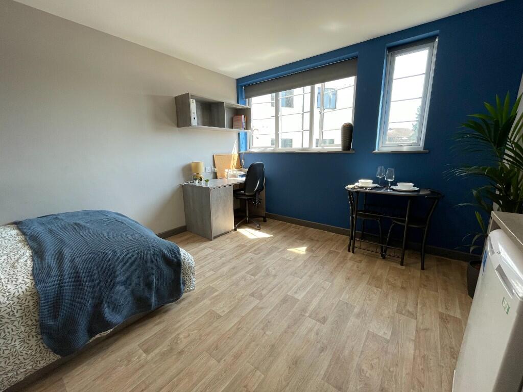 1 bedroom apartment for rent in Sapphire Studio, Progressive Building ...