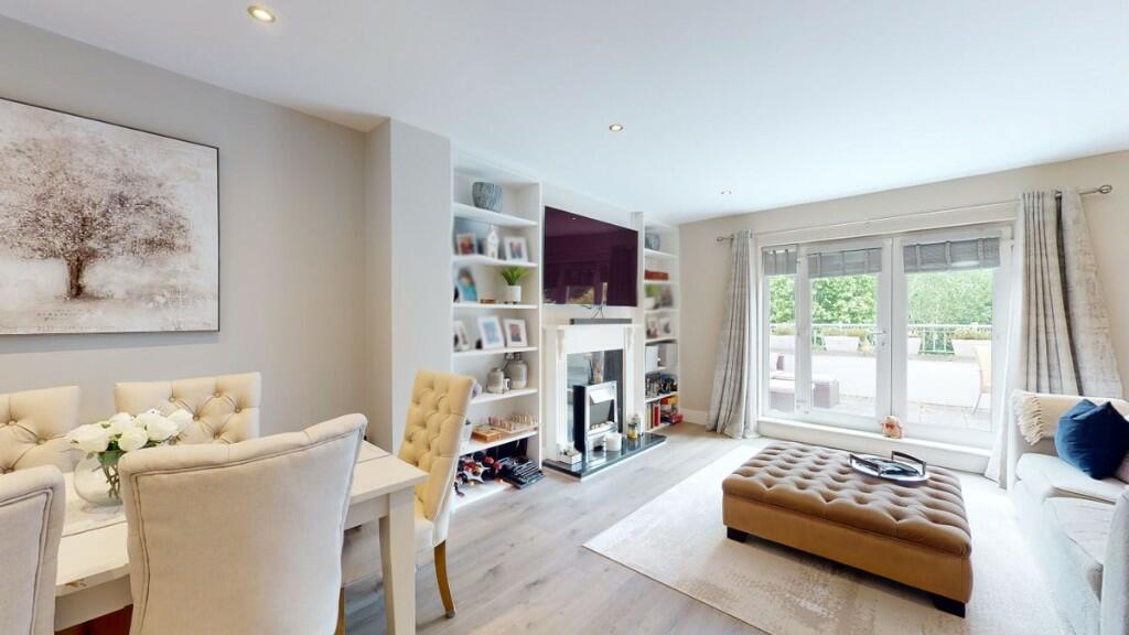 3 bedroom house for sale in Rathfarnham, Dublin, Ireland