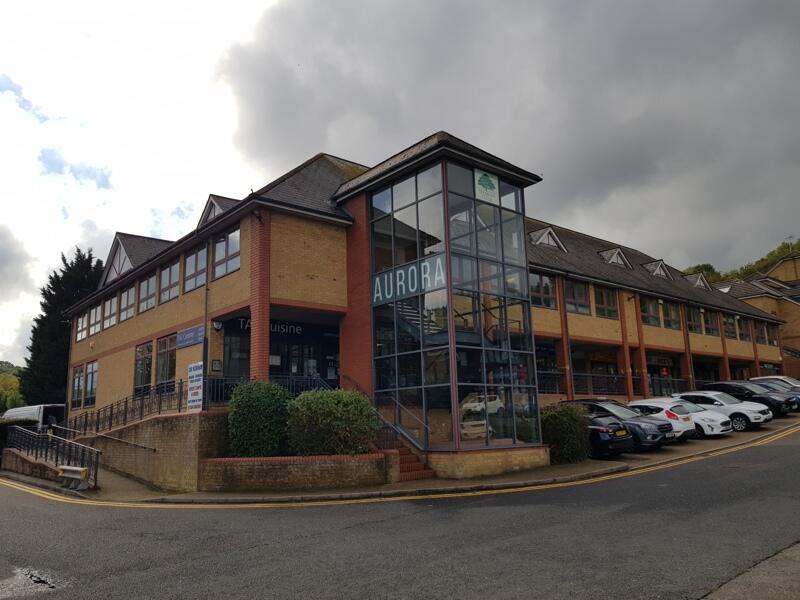 Office to lease in 15 Sherwood House, Walderslade Centre, Walderslade ...