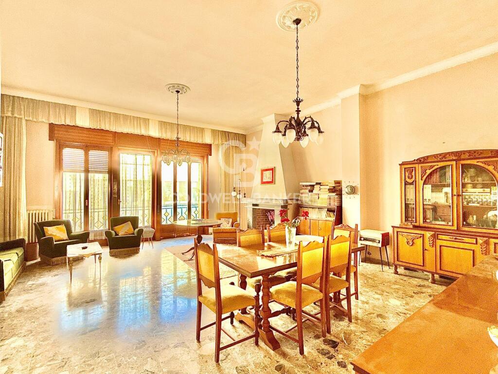 4 bedroom detached house for sale in Apulia, Lecce, Martano, Italy