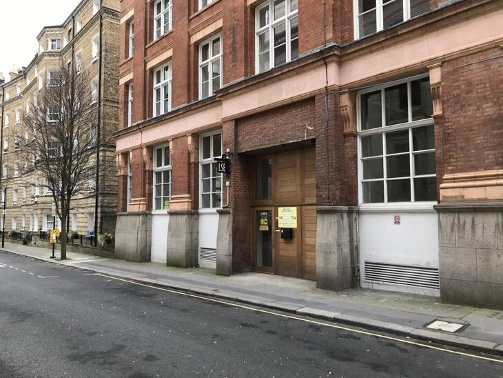 Commercial property to lease in 8a Wild Street, Covent Garden, London ...