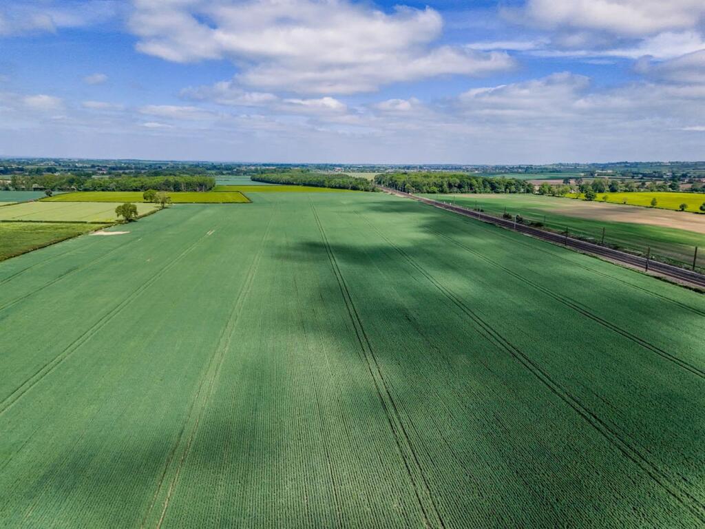 Farm for sale in Lot 1 Land at Wellfield House Farm, Northallerton ...