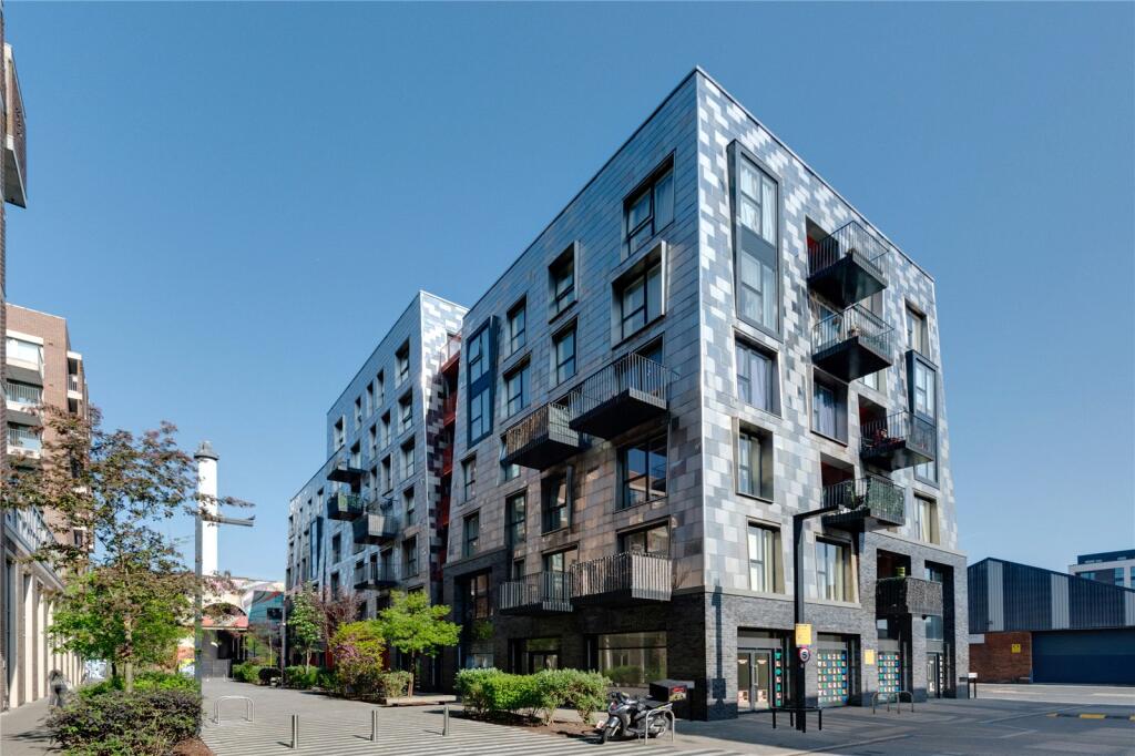 1 bedroom apartment for rent in Material Walk, Hayes, UB3