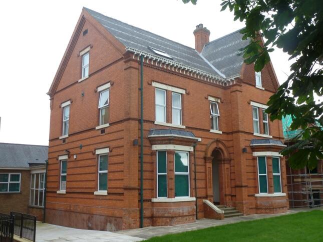 Office to lease in The Gables Business Court , Belton Road, Epworth ...