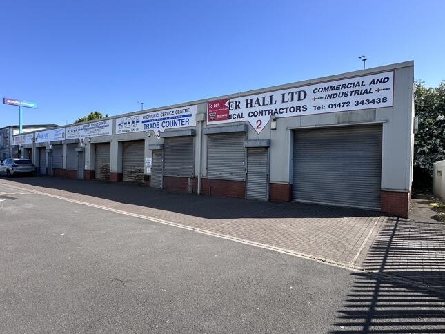 Light industrial facility to lease in Unit 3 Drawing Court, Gilbey Road ...