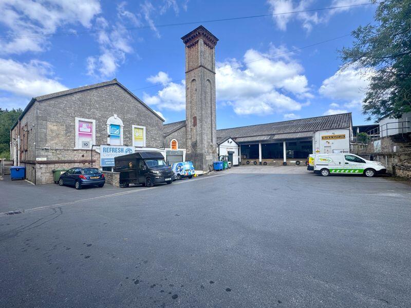 Commercial property for sale in Torquay, TQ2