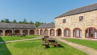 Shop to lease in Unit 5B, Bearl Farm Business Park, Bearl Farm ...