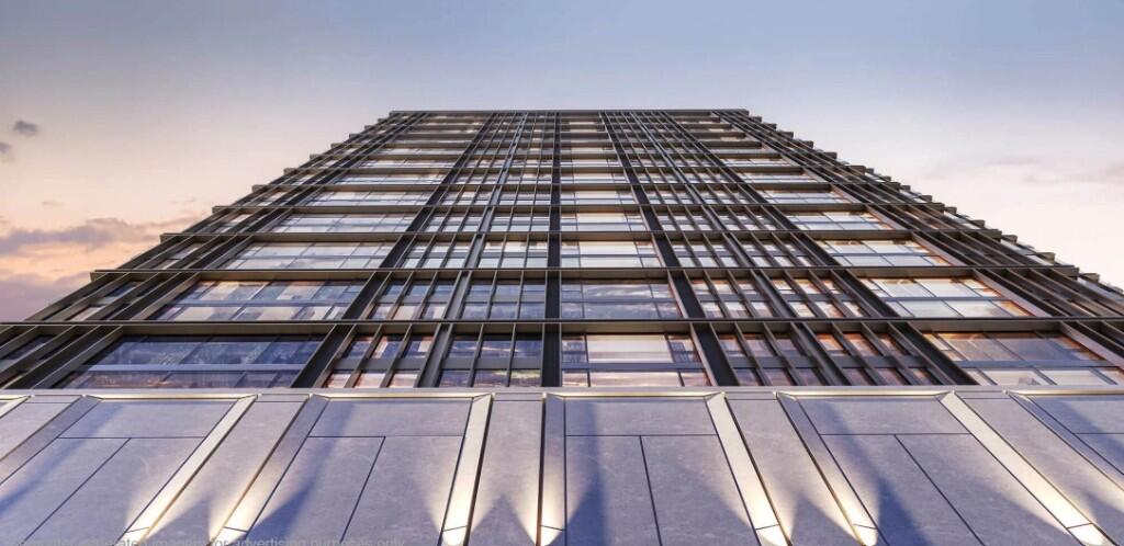 1 bedroom apartment for sale in Watthana, Bangkok, Thailand