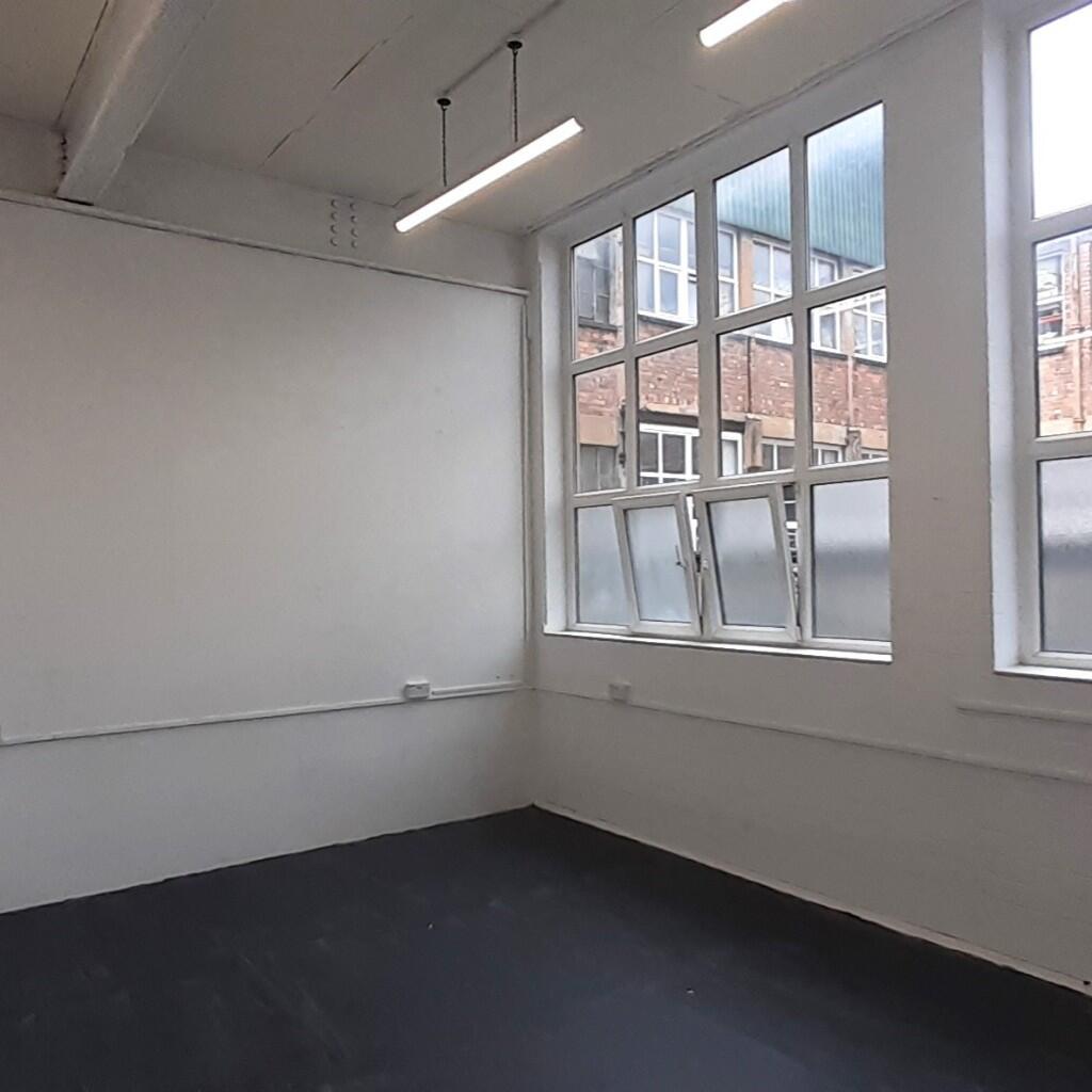 Office to lease in Unit 220, Telsen Centre, Thomas Street, Birmingham, B6