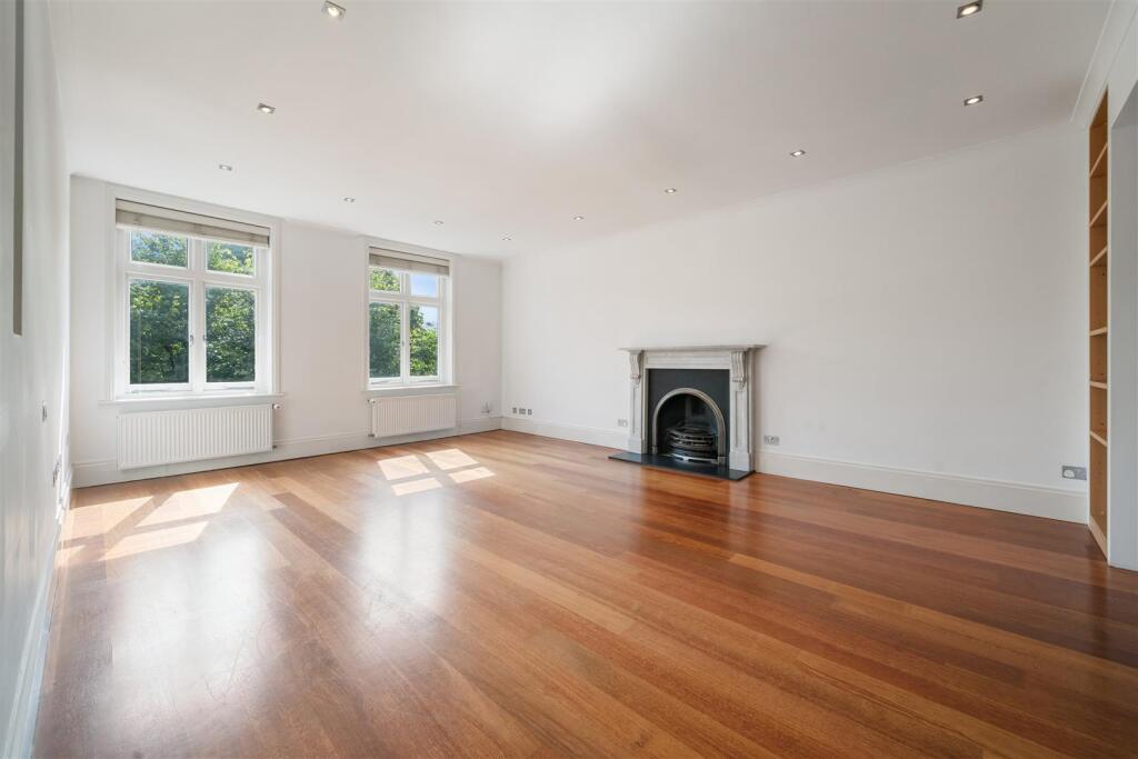 5 bedroom apartment for rent in Fitzjohns Avenue, Hampstead, London, NW3