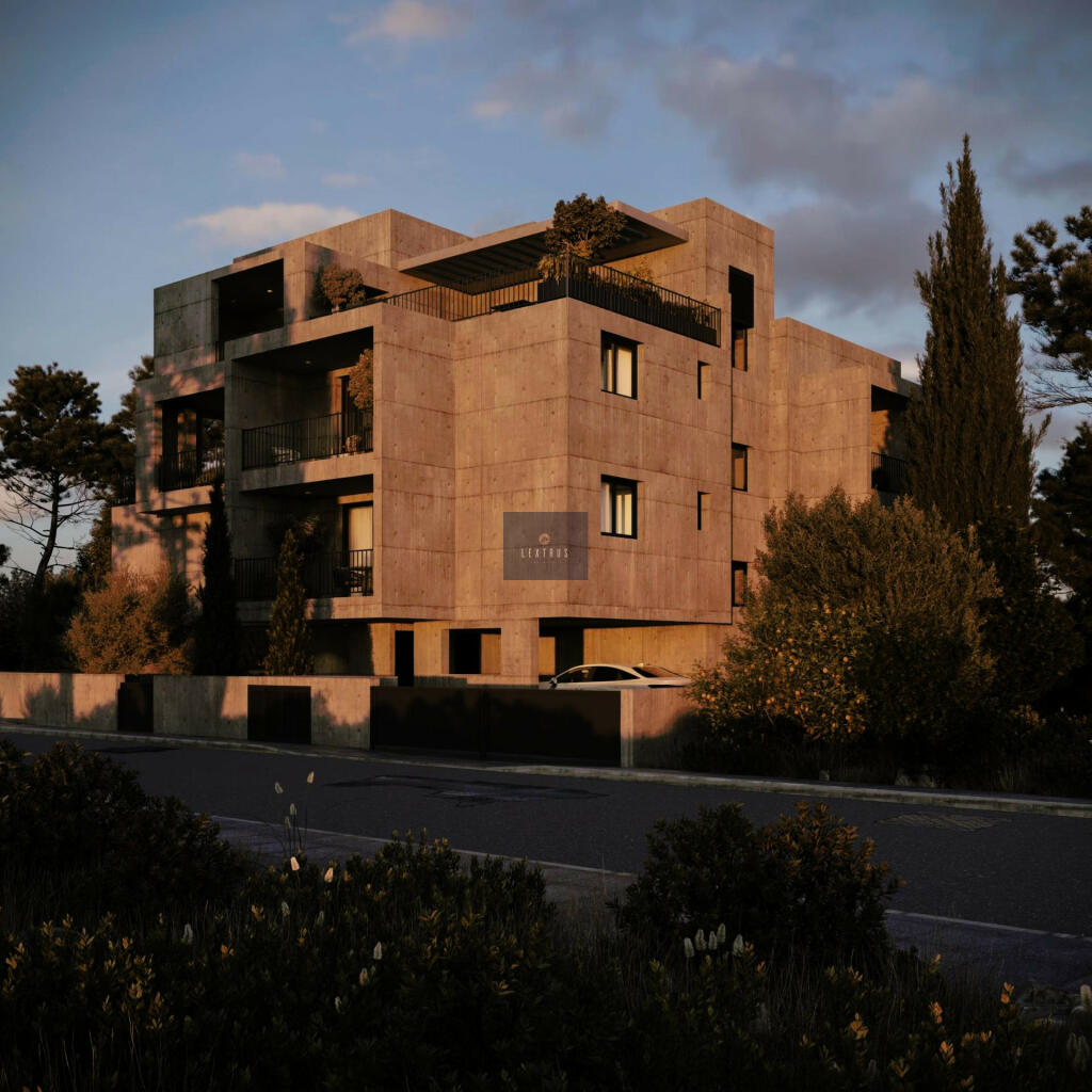 1 bedroom apartment for sale in Paphos, Kato Paphos, Cyprus