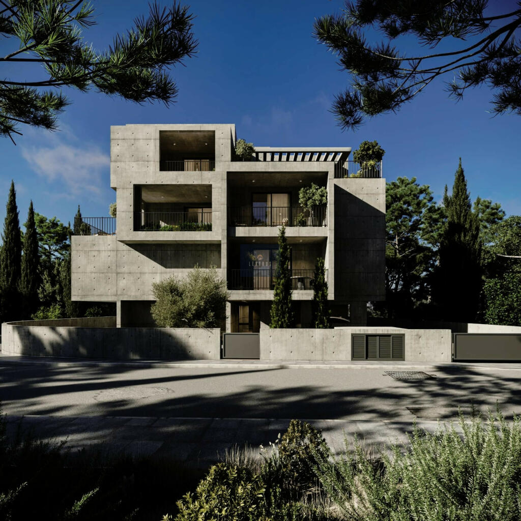 Studio apartment for sale in Paphos, Kato Paphos, Cyprus