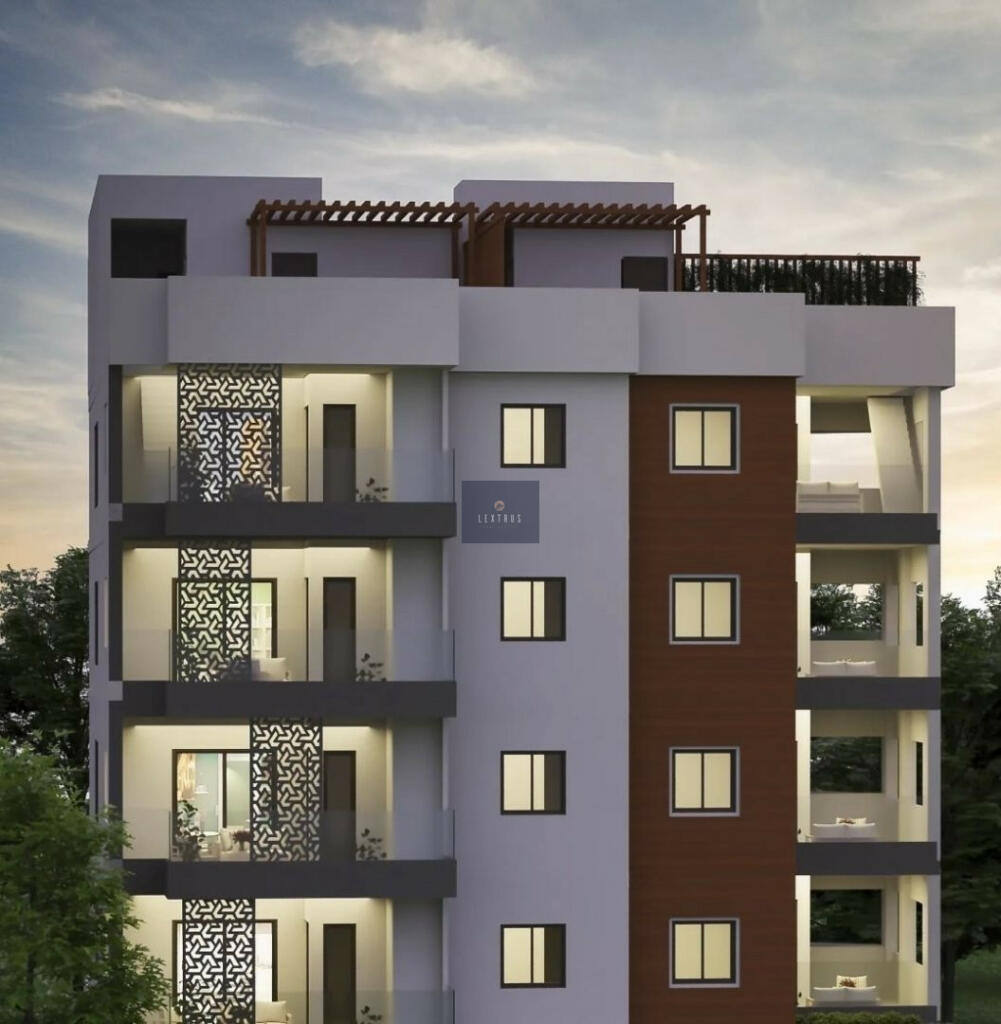 2 bedroom apartment for sale in Larnaca, Sotiros, Cyprus