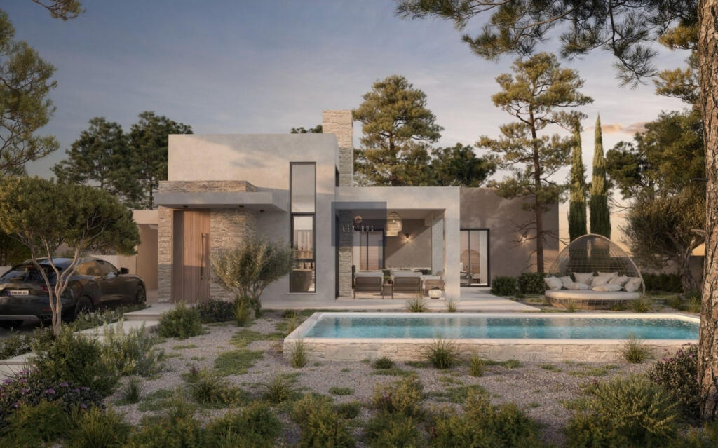 3 bedroom house for sale in Limassol, Souni, Cyprus