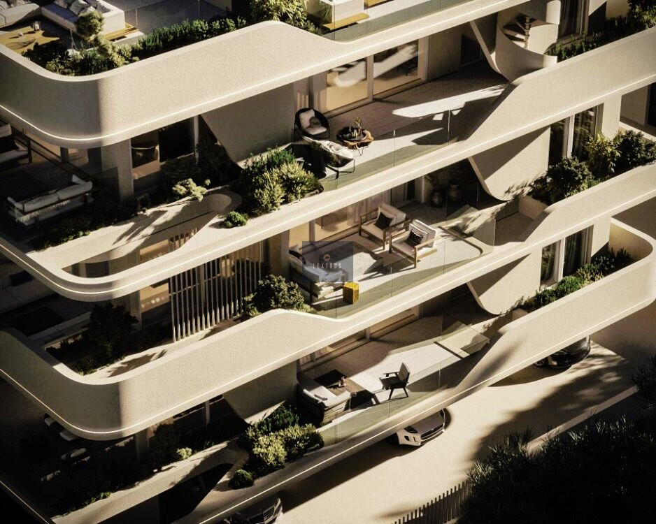 2 bedroom apartment for sale in Limassol, Agia Zoni, Cyprus