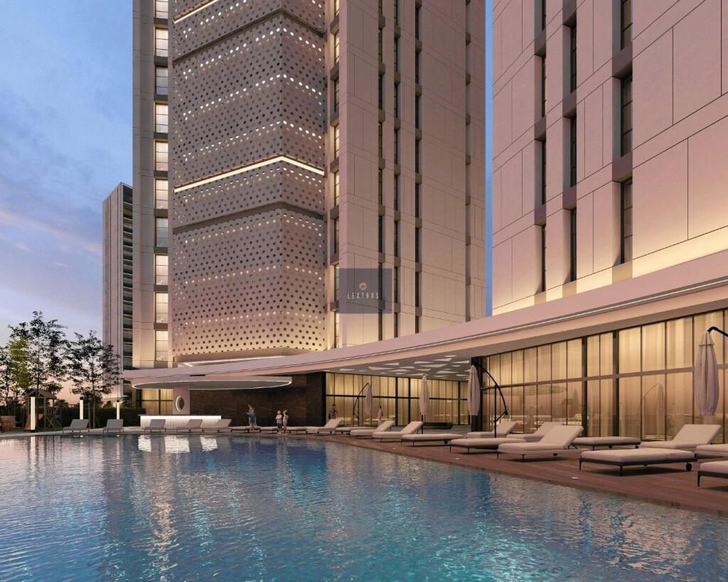 2 bedroom apartment for sale in Larnaca, Leivadia, Cyprus