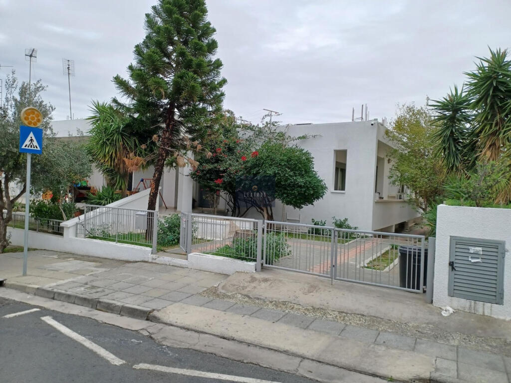 4 bedroom detached house for sale in Nicosia, Pallouriotissa, Cyprus