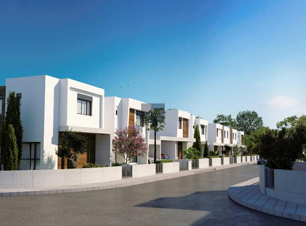4 bedroom detached house for sale in Nicosia, Geri, Cyprus