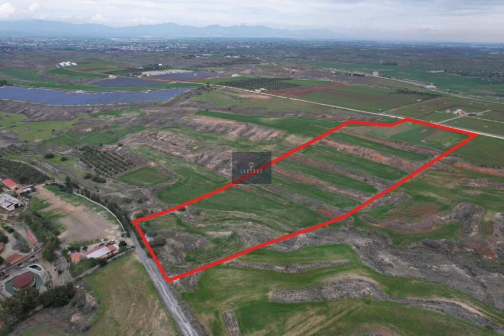 Plot for sale in Limassol, Agios Ioannis, Cyprus