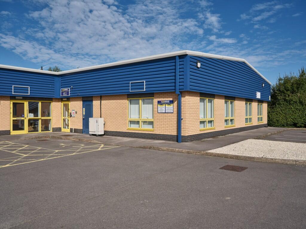 Office to lease in Hampton Park West, Melksham, Wiltshire, SN12